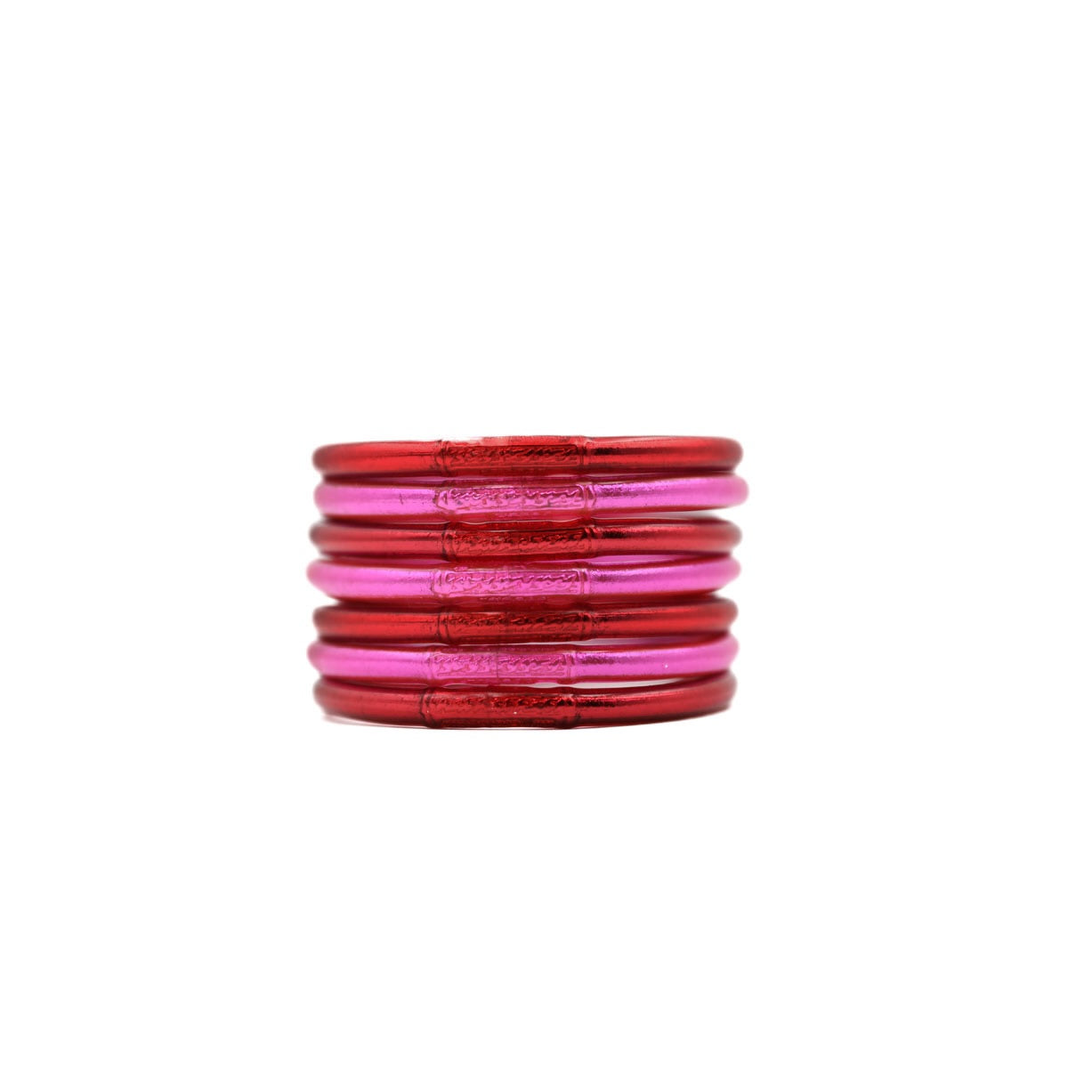 Love Bangles – Mix and Match - Colorful Buddhist Bangles – Manika USA