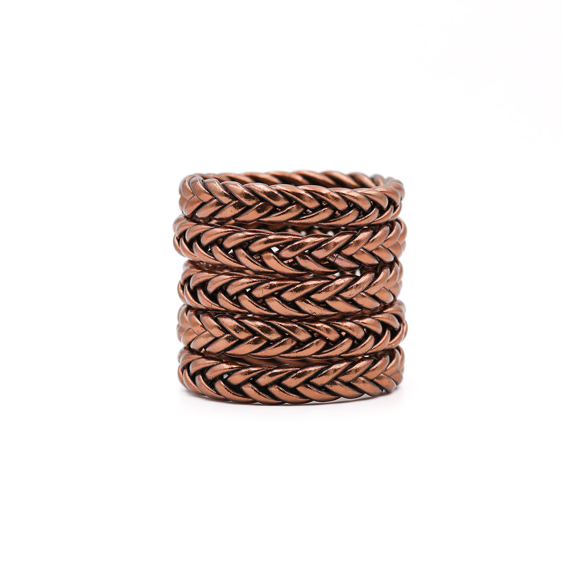 SET COFFEE BRAID – Manika USA