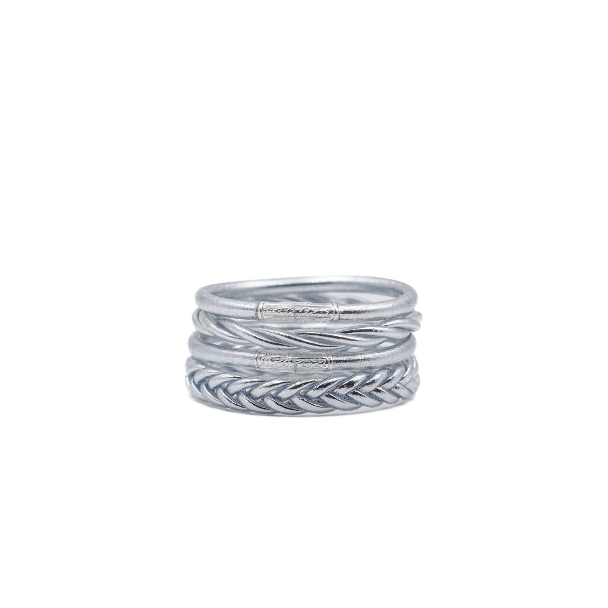 MIX & MATCH SILVER – Manika USA