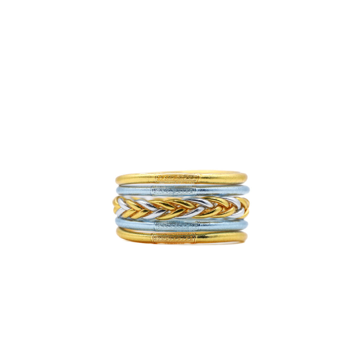 MIX & MATCH GOLD SKY – Manika USA